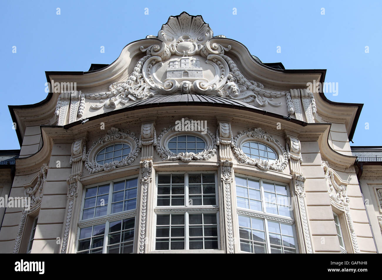 Slovak philharmonic orchestra hi-res stock photography and images - Alamy