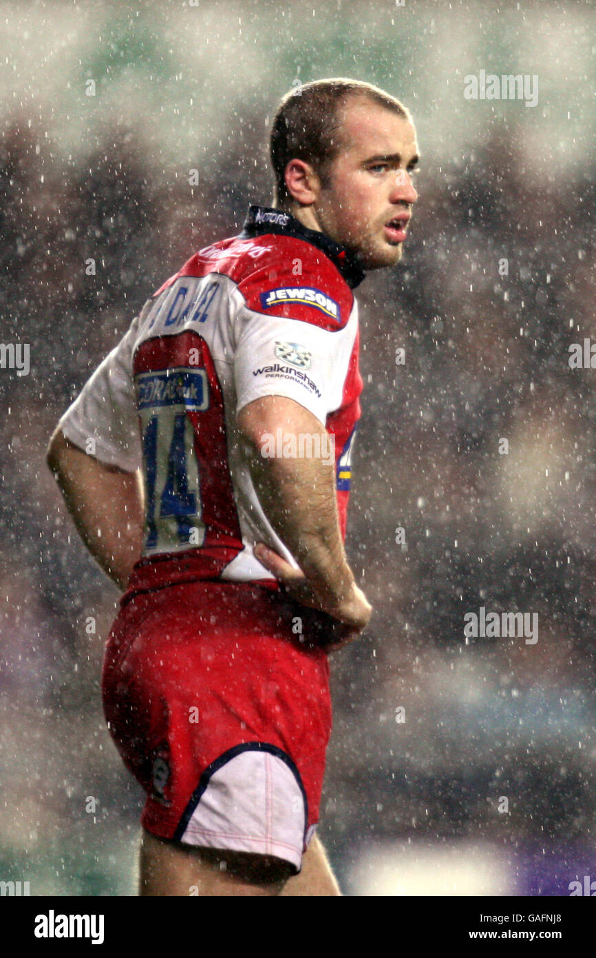 James simpson daniel of gloucester hi-res stock photography and images ...