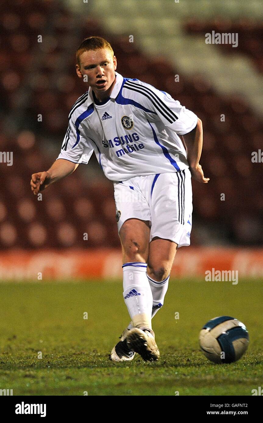 Chelsea woods hi-res stock photography and images - Alamy