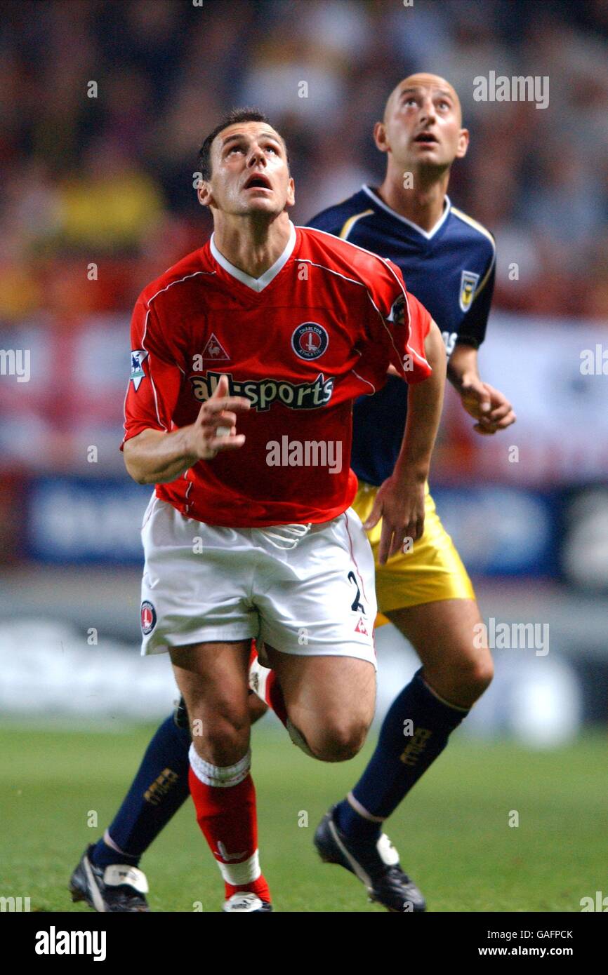 Sport football action radostin kishishev hi-res stock photography and images - Alamy