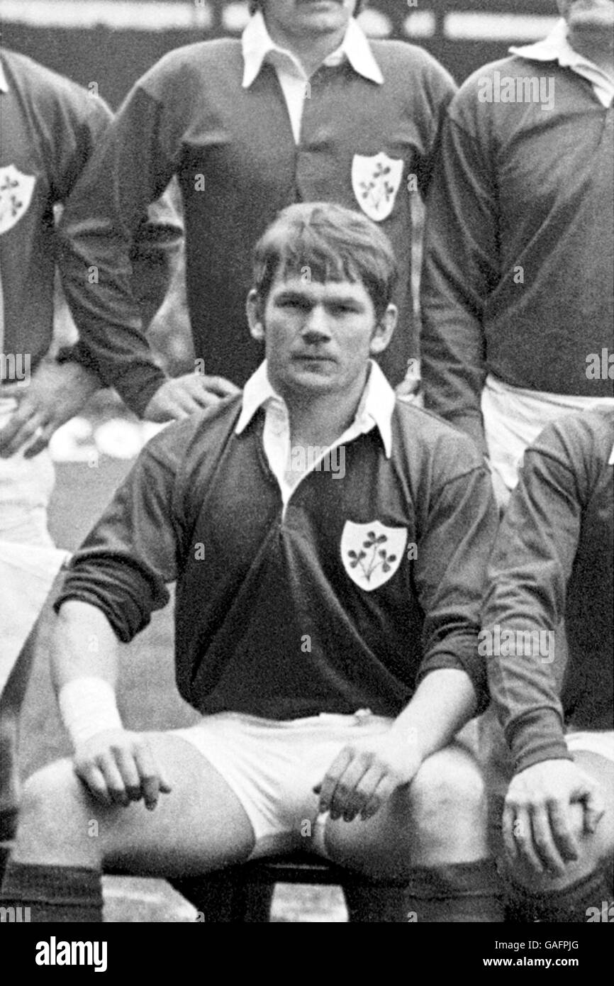 Rugby Union - Five Nations Championship - England v Ireland ...