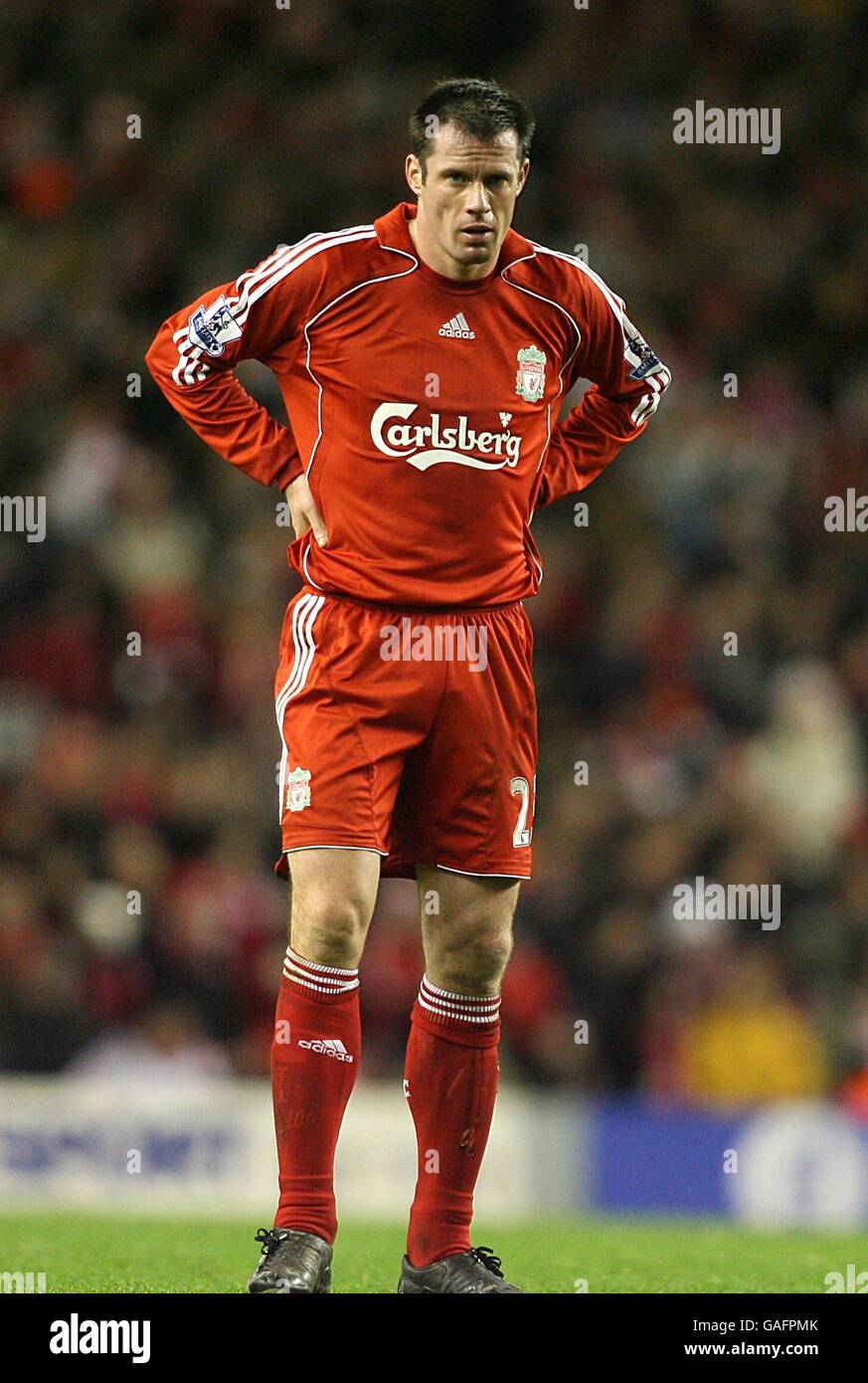 Soccer - Barclays Premier League - Liverpool v Aston Villa - Anfield ...