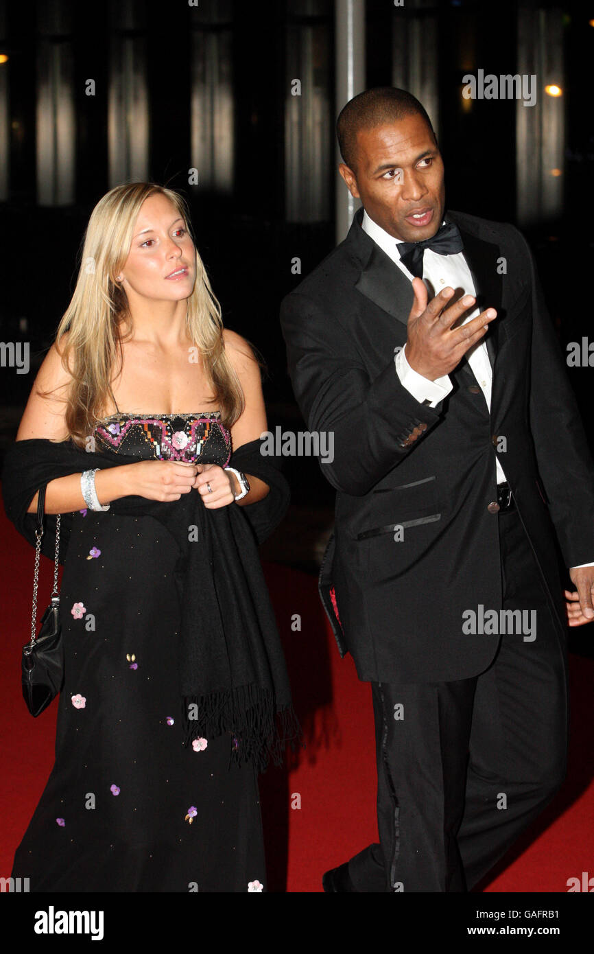 Soccer - PFA Centenary Gala Dinner - Manchester G-Mex Centre Stock ...