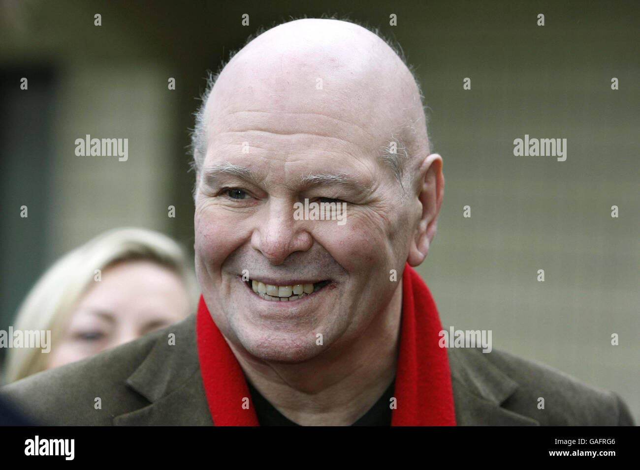 Kenneth harrison hi-res stock photography and images - Alamy