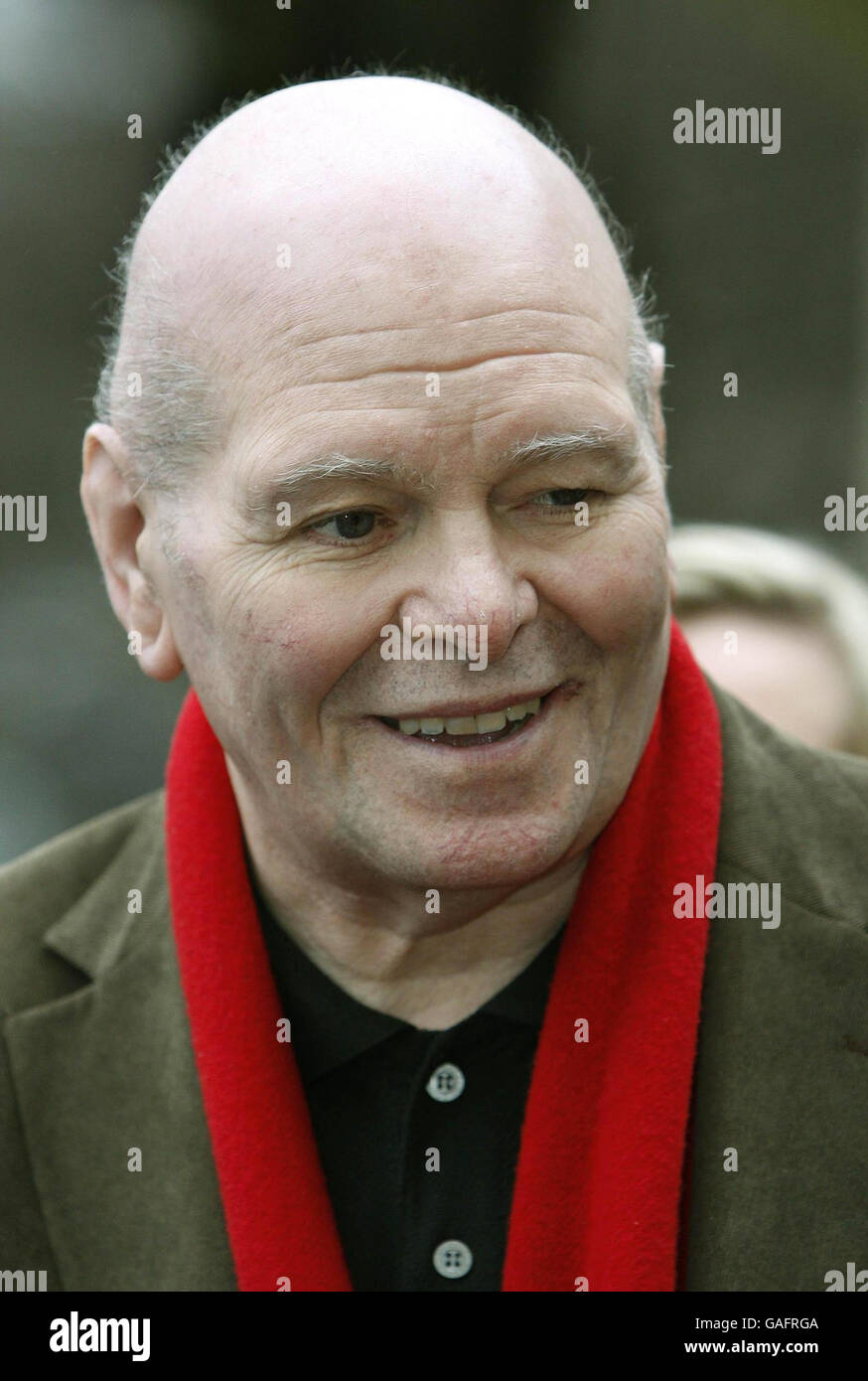 Kenneth harrison hi-res stock photography and images - Alamy