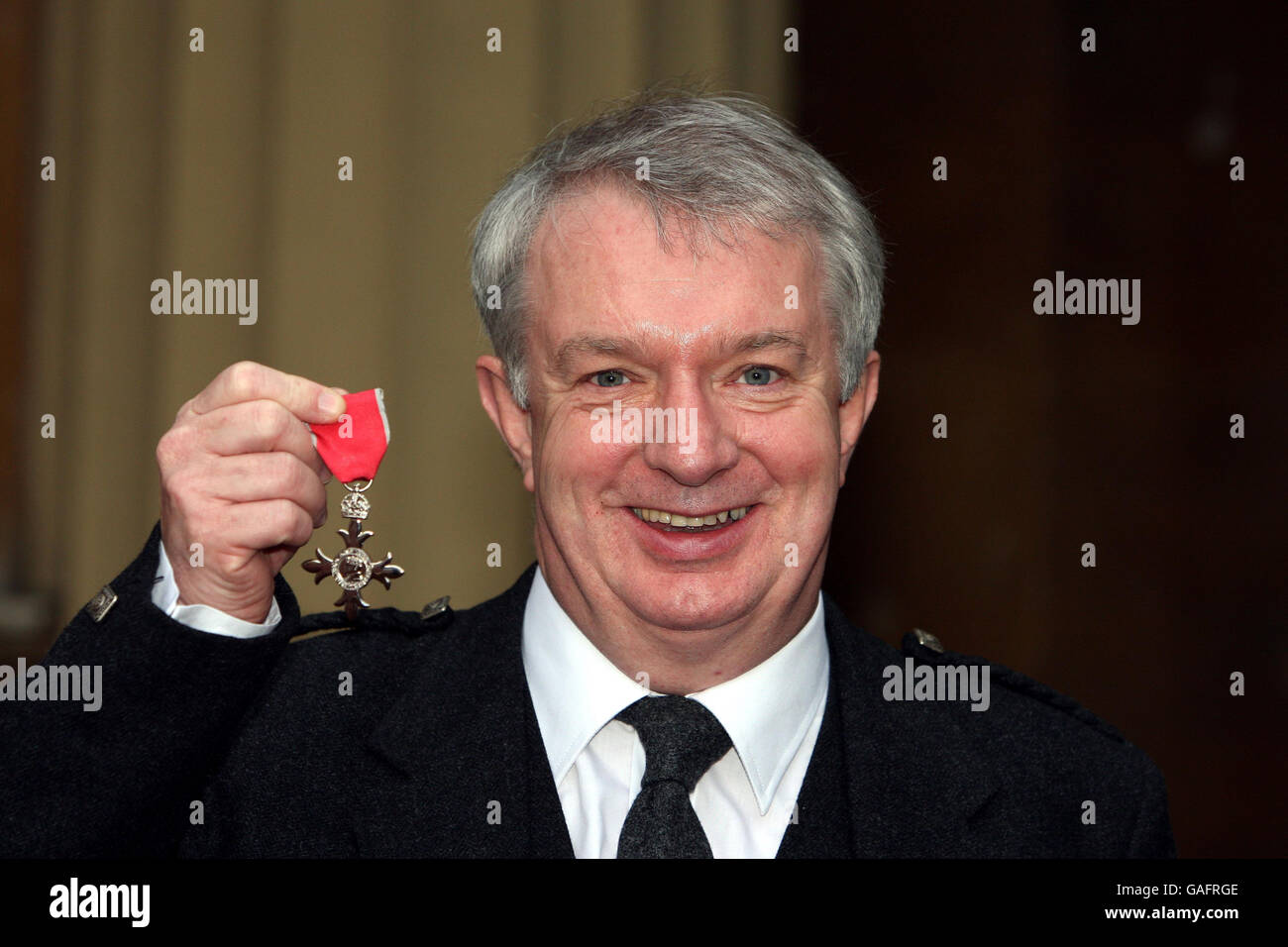 Happy gilmour hi-res stock photography and images - Alamy