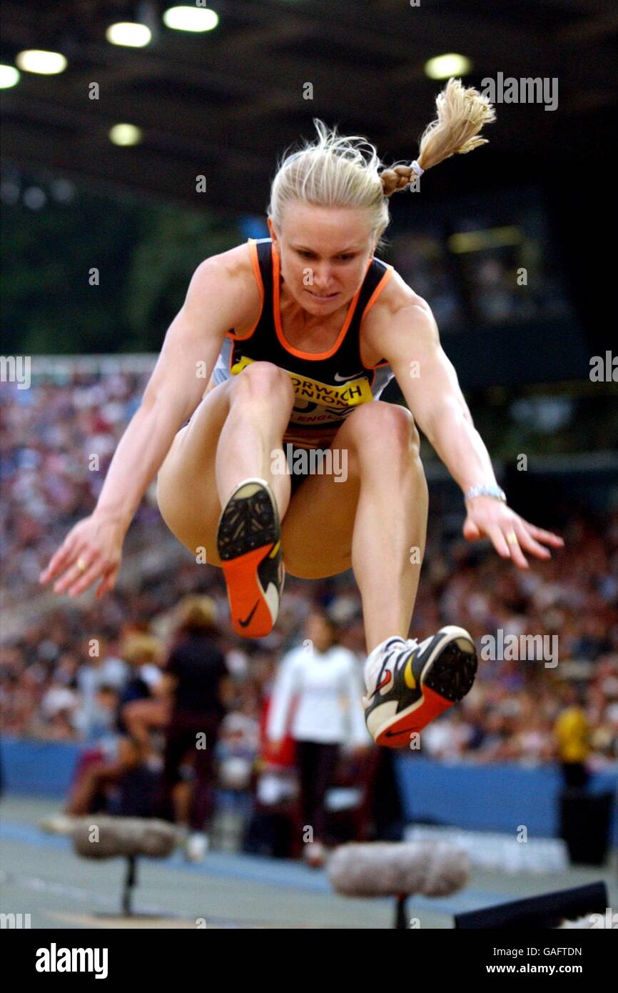 Australias bronwyn thompson hi-res stock photography and images - Alamy