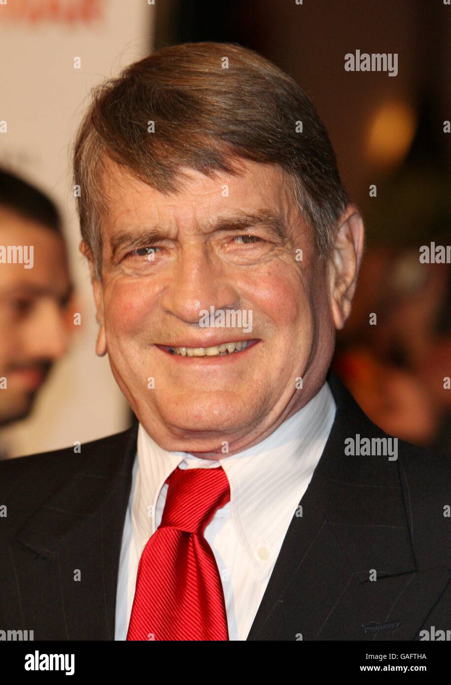 Charlie Wilson arrives at the premiere of Charlie Wilson's War at the ...