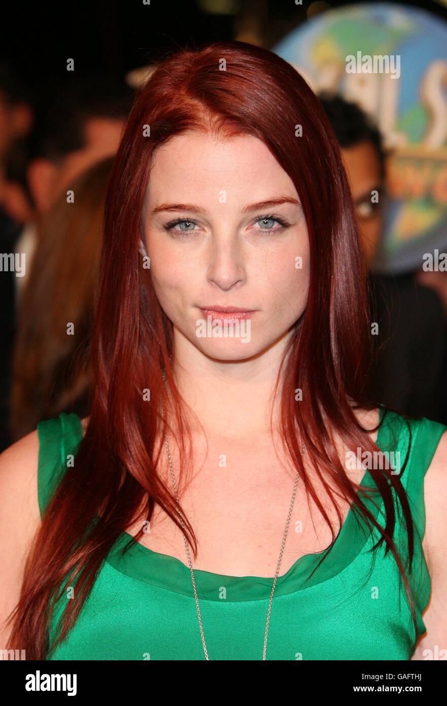 Charlie Wilson's War Premiere- Los Angeles Stock Photo - Alamy