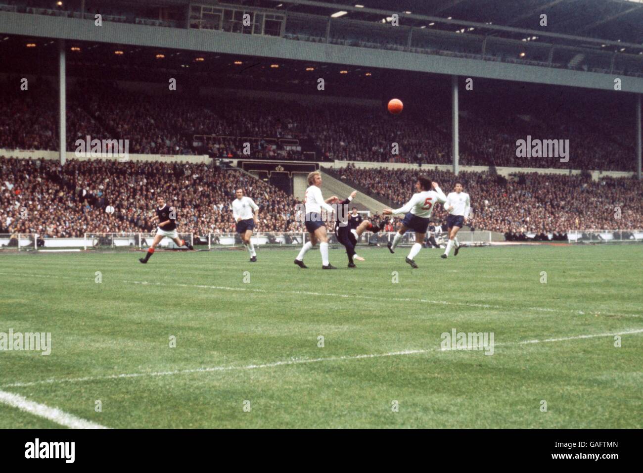 Terry curran football hi-res stock photography and images - Alamy