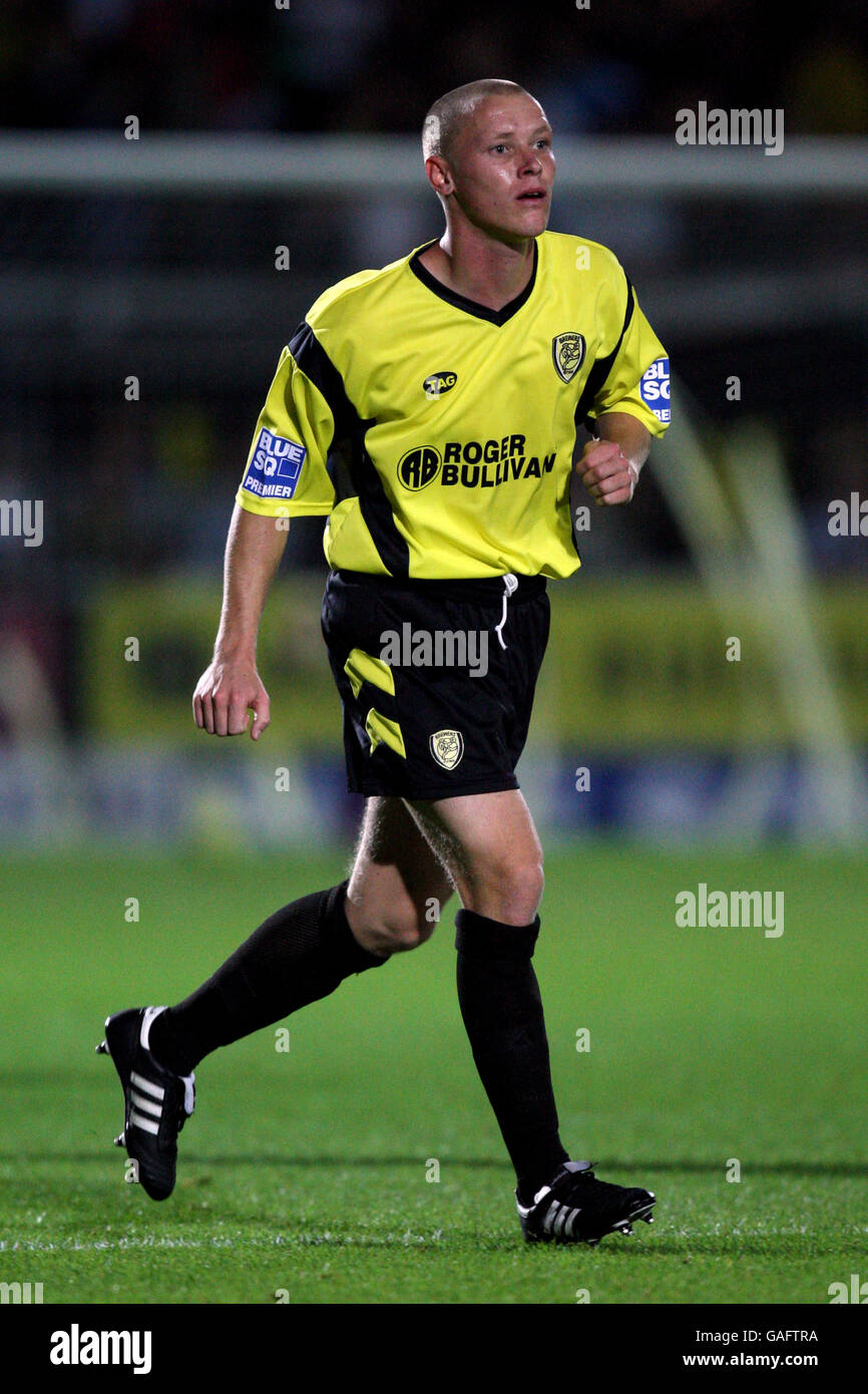 Andy gooding hi-res stock photography and images - Alamy