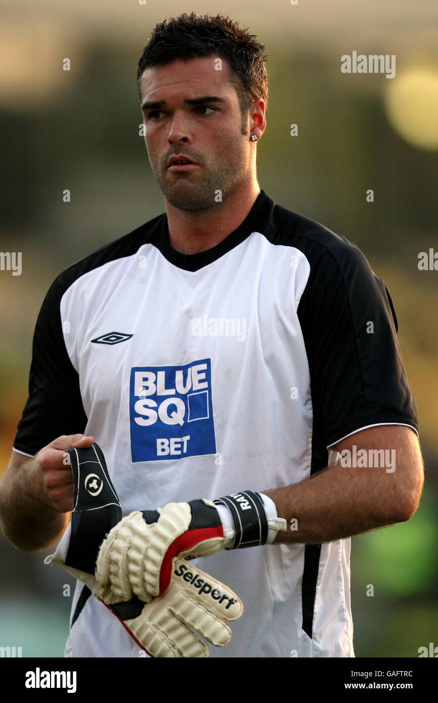 Simon Rayner High Resolution Stock Photography and Images - Alamy
