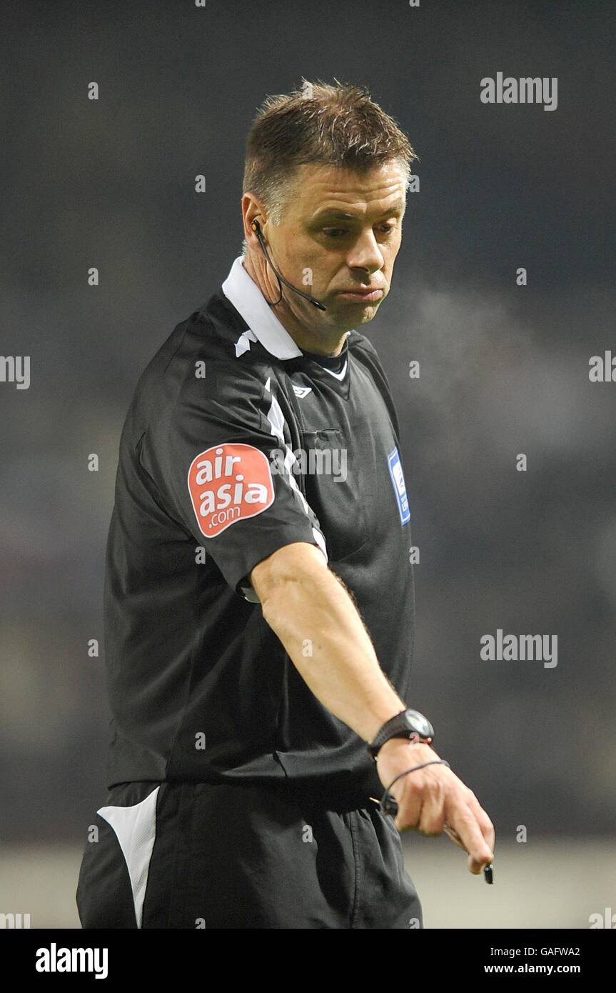 Soccer - Carling Cup - Quarter Final - West Ham United v Everton ...