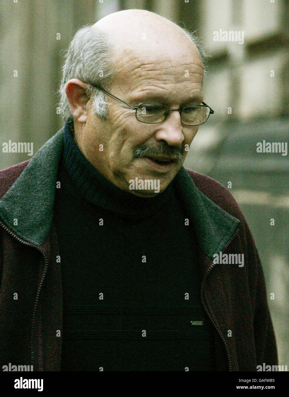 Vincent Simpson trial Stock Photo - Alamy