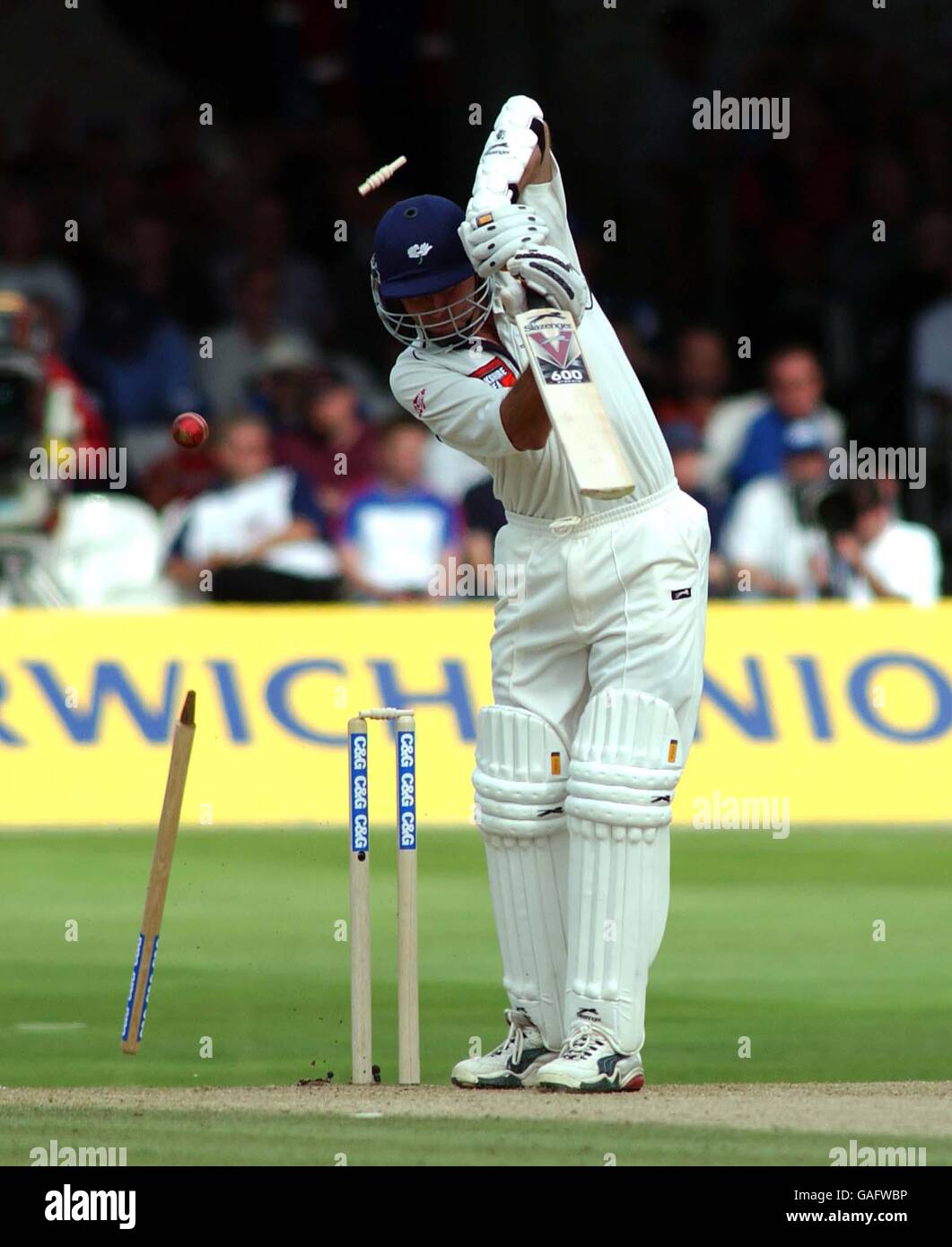Richard silverwood hi-res stock photography and images - Alamy
