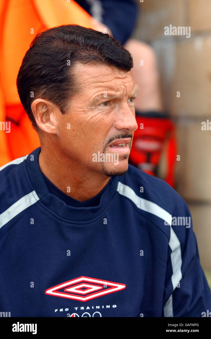 Phil wilson hi-res stock photography and images - Alamy