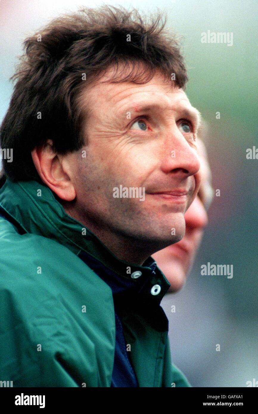 Phil henson hi-res stock photography and images - Alamy