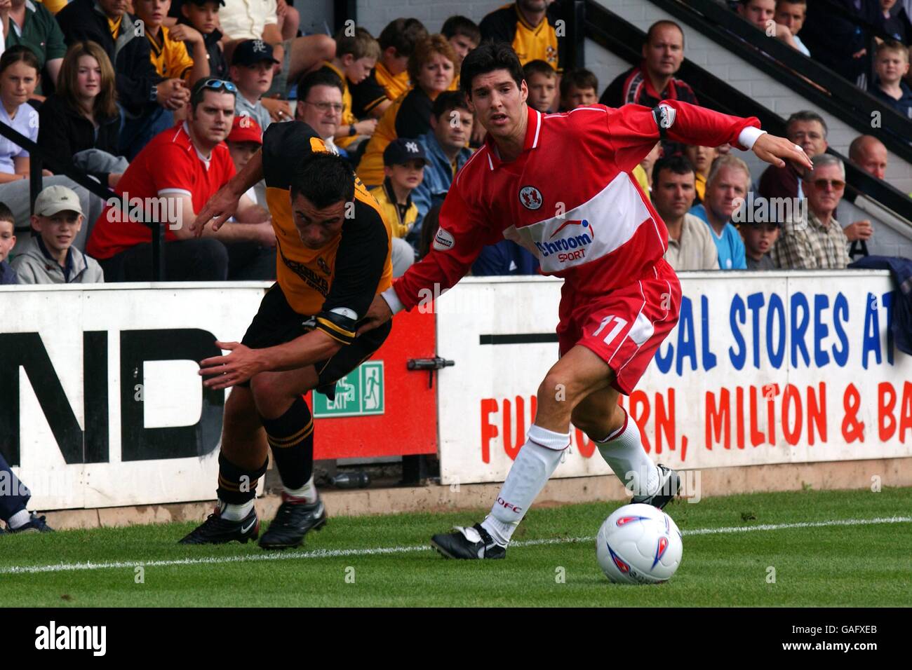 Matthew brazier hi-res stock photography and images - Alamy