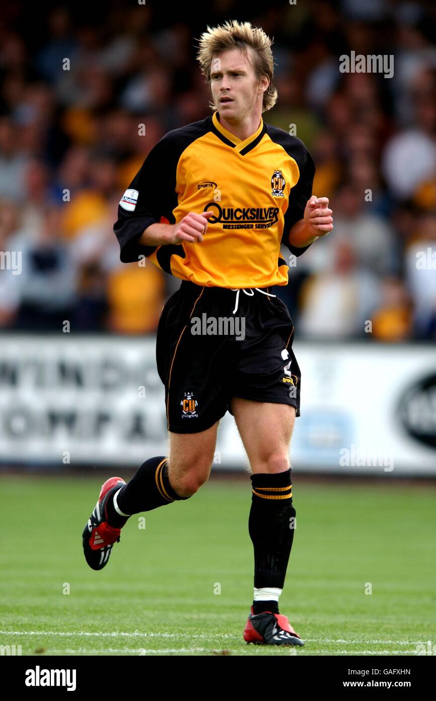 Goodhind hi-res stock photography and images - Alamy