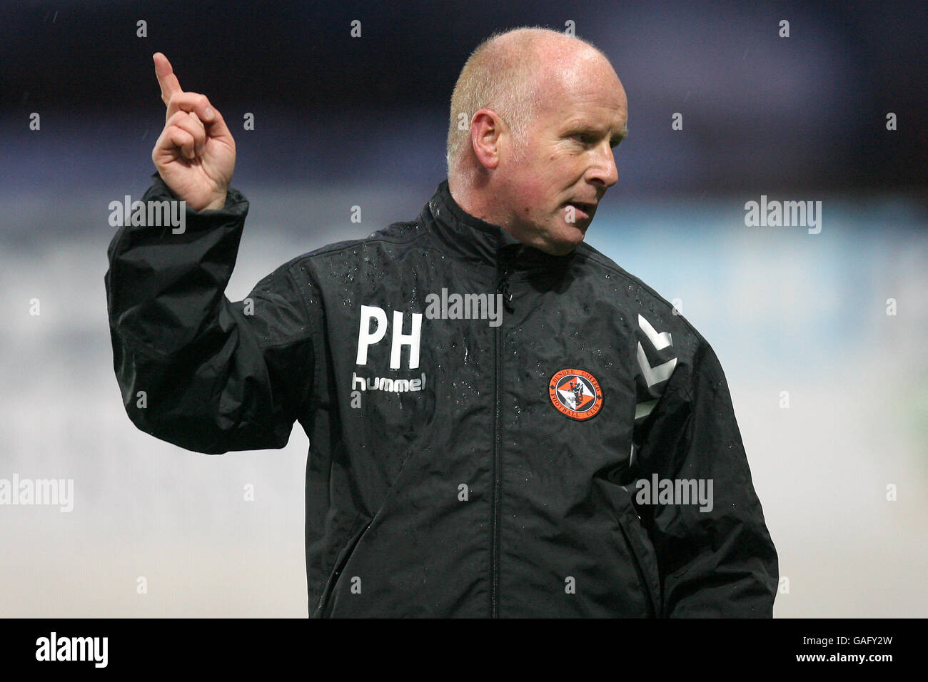 Peter houston falkirk hi-res stock photography and images - Alamy