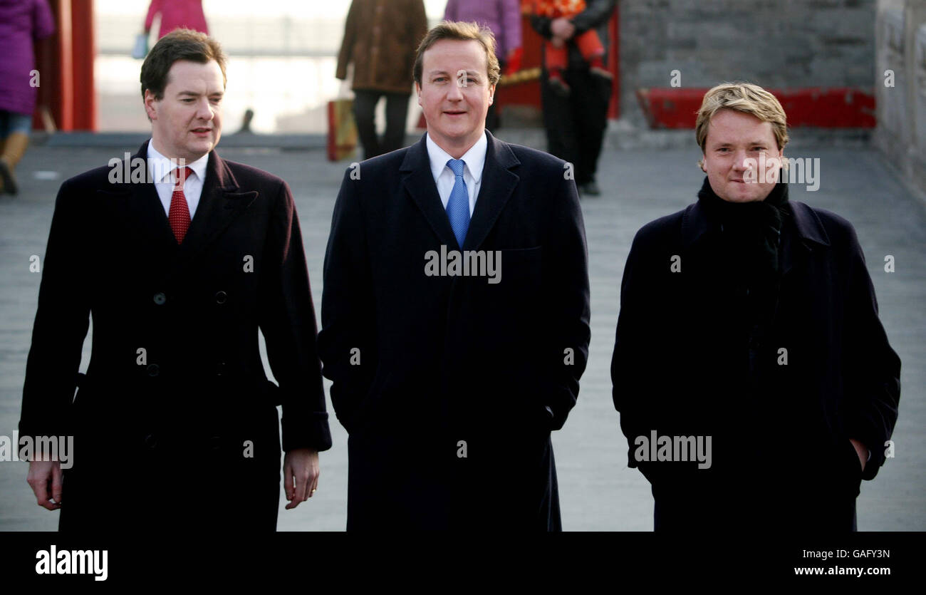 Chat daily mail reporter james chapman hi-res stock photography and ...