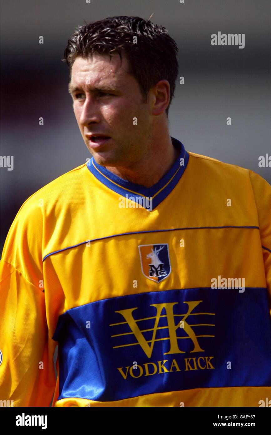 Wayne mansfield hi-res stock photography and images - Alamy