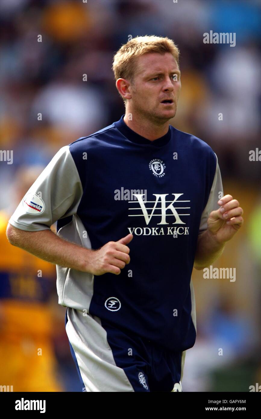 David reeves chesterfield hi-res stock photography and images - Alamy