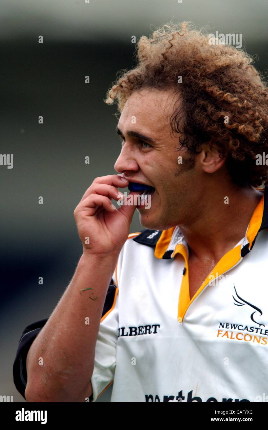 Joe shaw rugby hi-res stock photography and images - Alamy