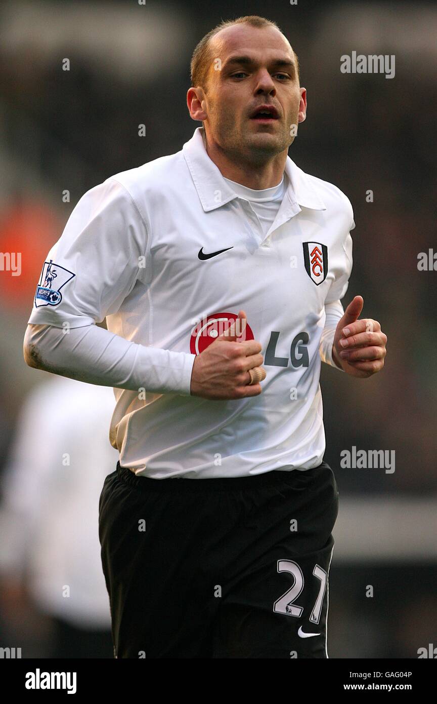 Soccer - Barclays Premier League - Fulham v Wigan Athletic - Craven ...