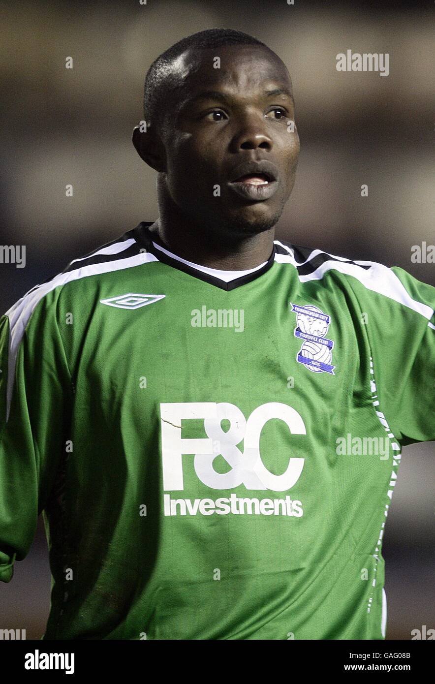 Richard kingson birmingham hi-res stock photography and images - Alamy