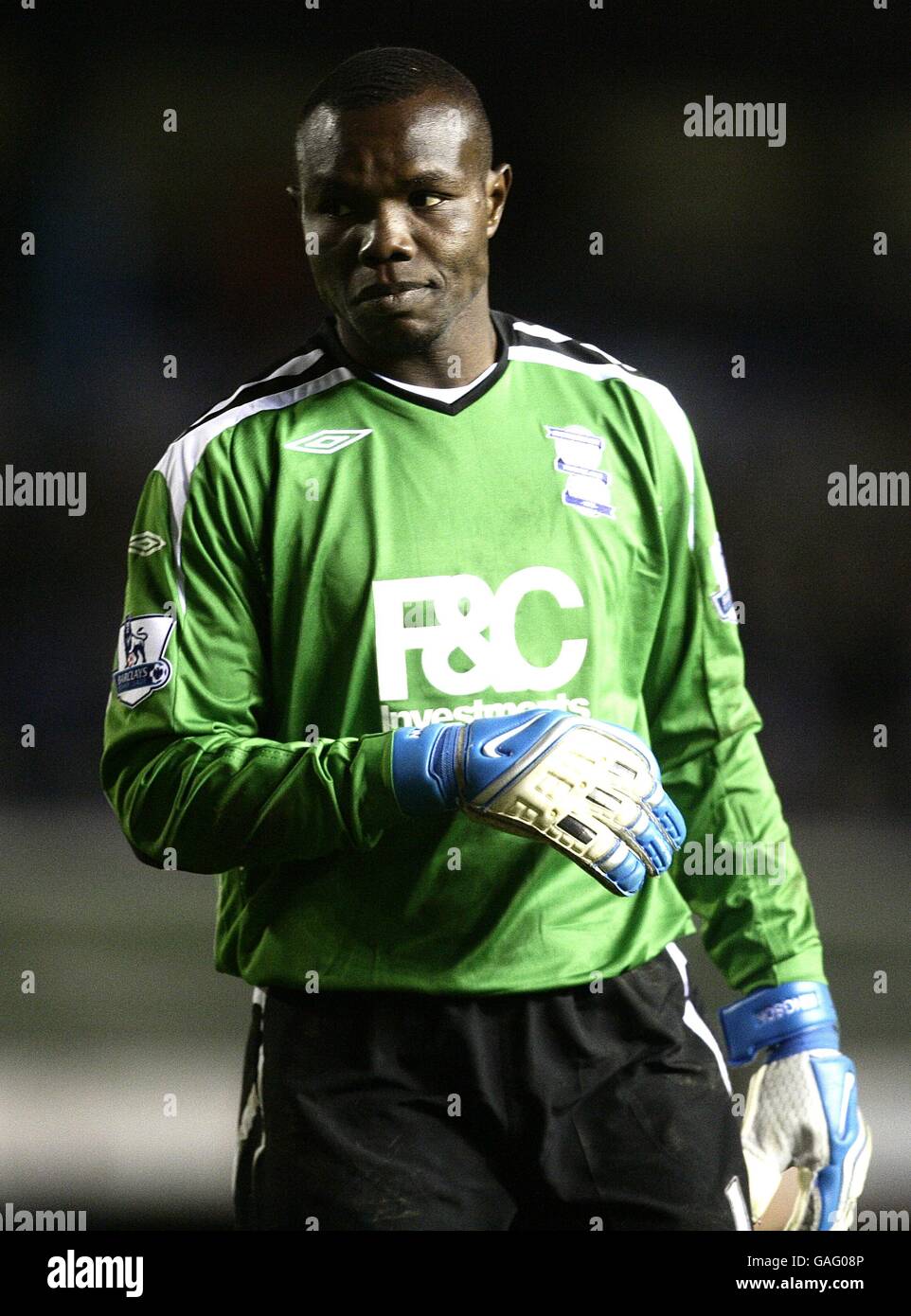 Richard kingson birmingham hi-res stock photography and images - Alamy