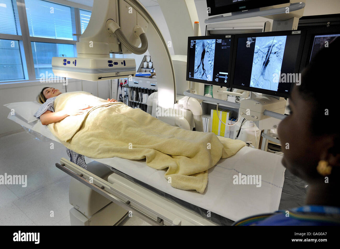 Health bodies hi-res stock photography and images - Alamy