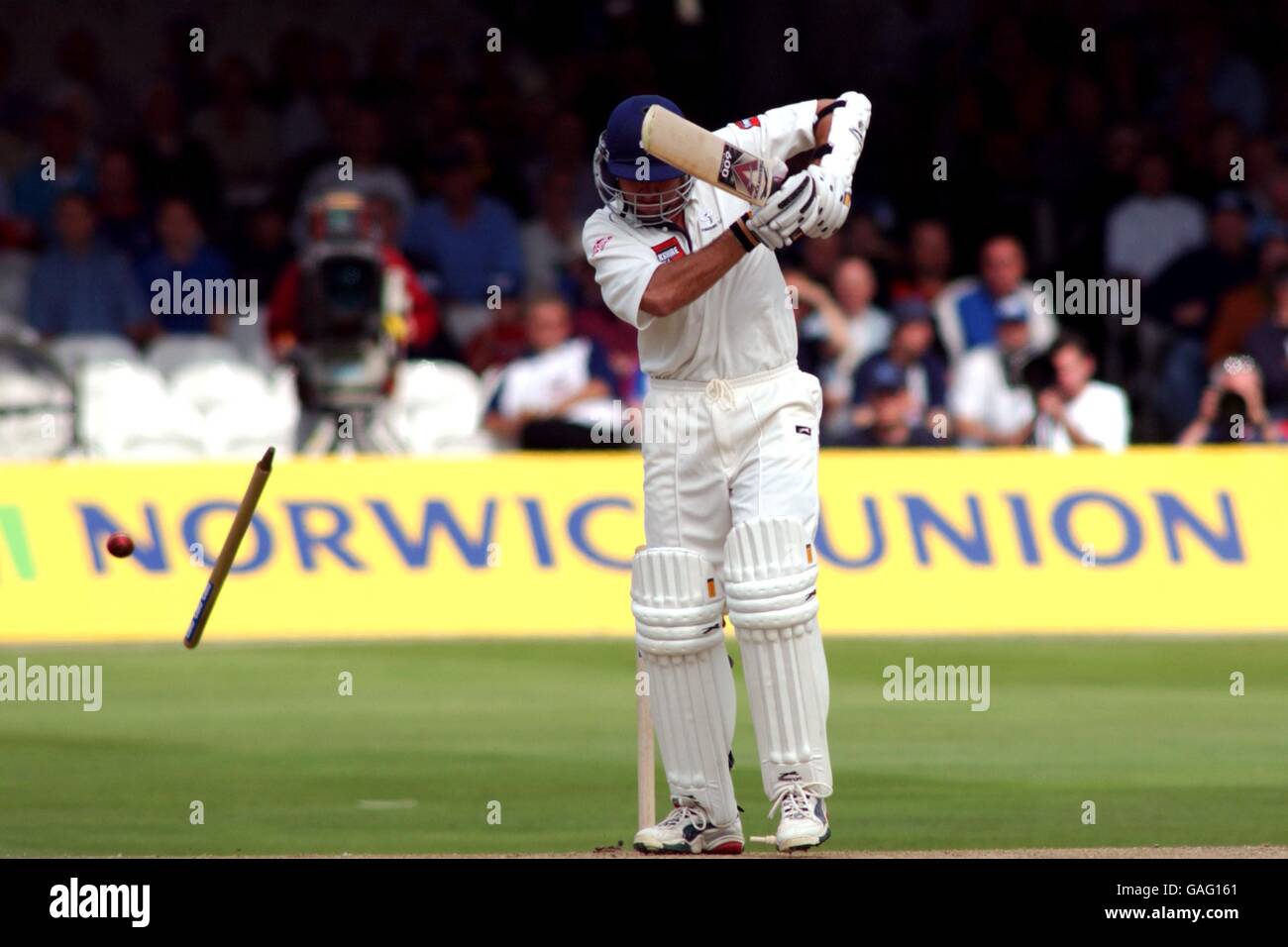 Richard silverwood hi-res stock photography and images - Alamy