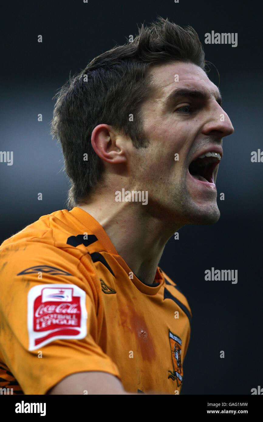 Sam ricketts hull hi-res stock photography and images - Alamy