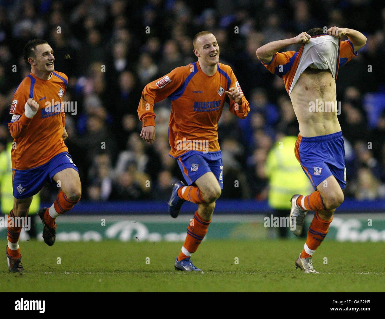 Gary mcdonald hi-res stock photography and images - Alamy