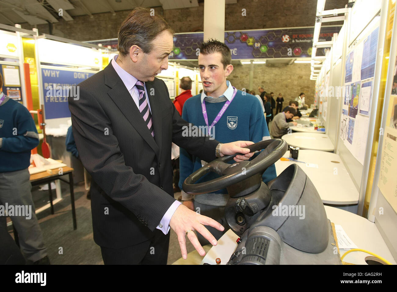 Joey donovan hi-res stock photography and images - Alamy