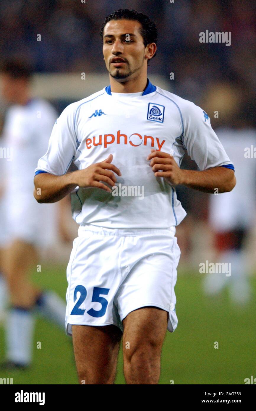 Marco ingrao hi-res stock photography and images - Alamy