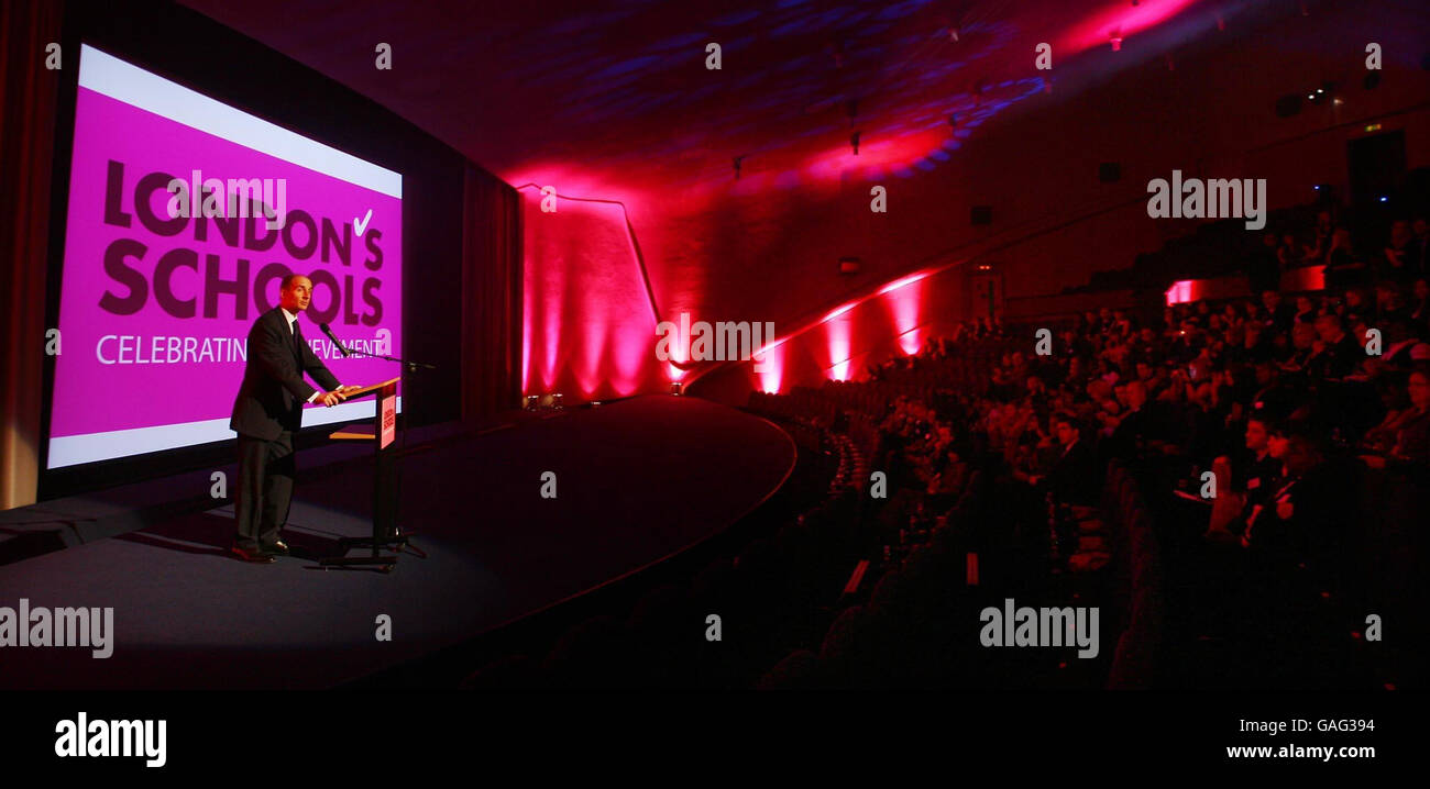 Education league tables Stock Photo - Alamy