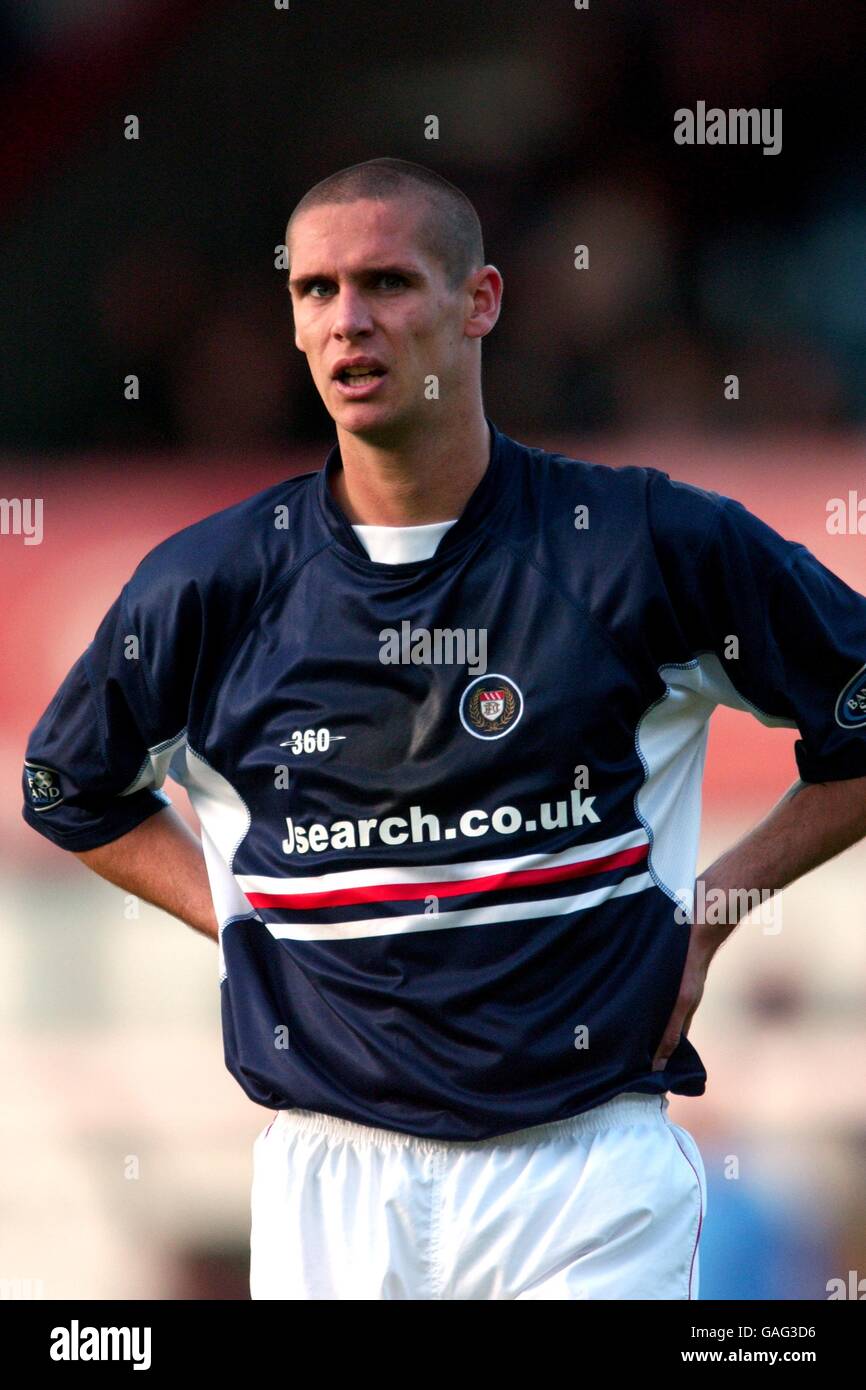 Dundees lee wilkie hi-res stock photography and images - Alamy