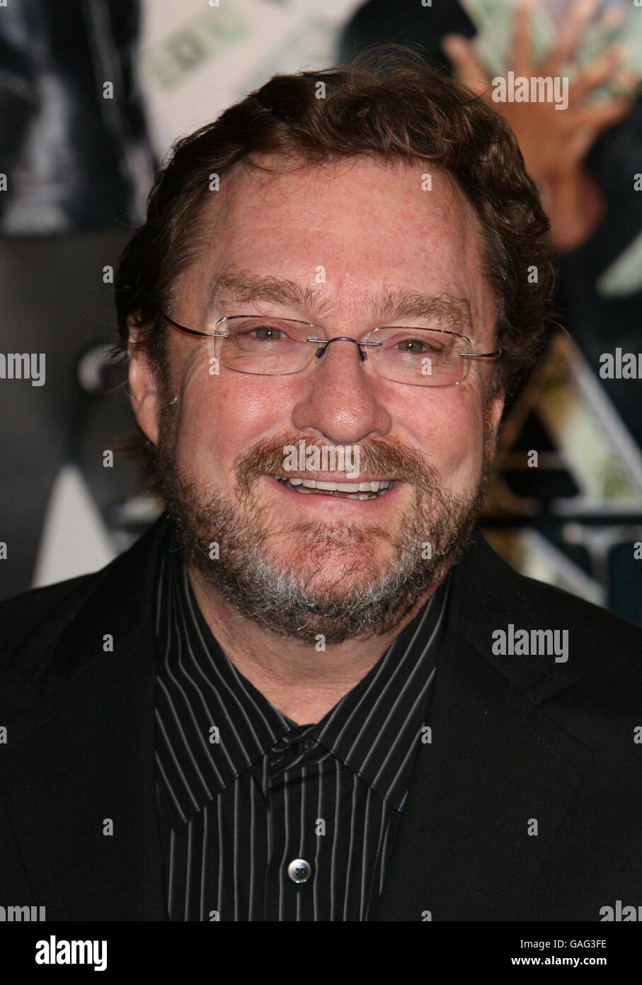 Stephen Root attends the premiere of new film Mad Money at the Mann ...
