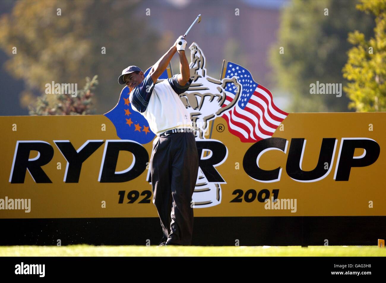 During practice at the belfry hi-res stock photography and images - Alamy