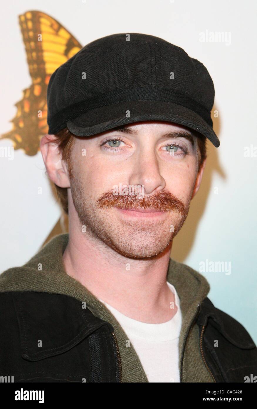 Seth Green High Resolution Stock Photography and Images - Alamy