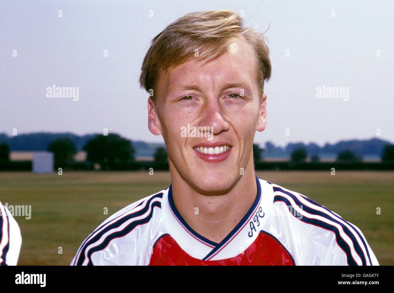 Lee dixon hi-res stock photography and images - Alamy