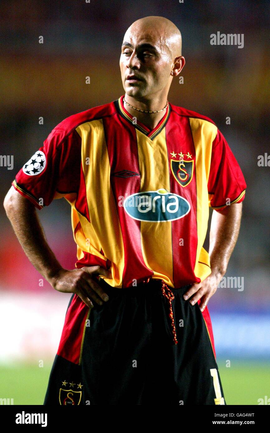 Hasan sas hi-res stock photography and images - Alamy