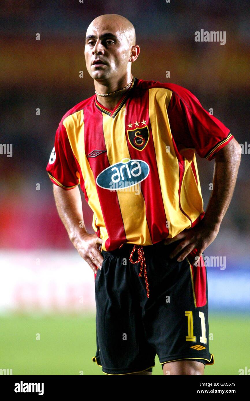 Hasan sas hi-res stock photography and images - Alamy