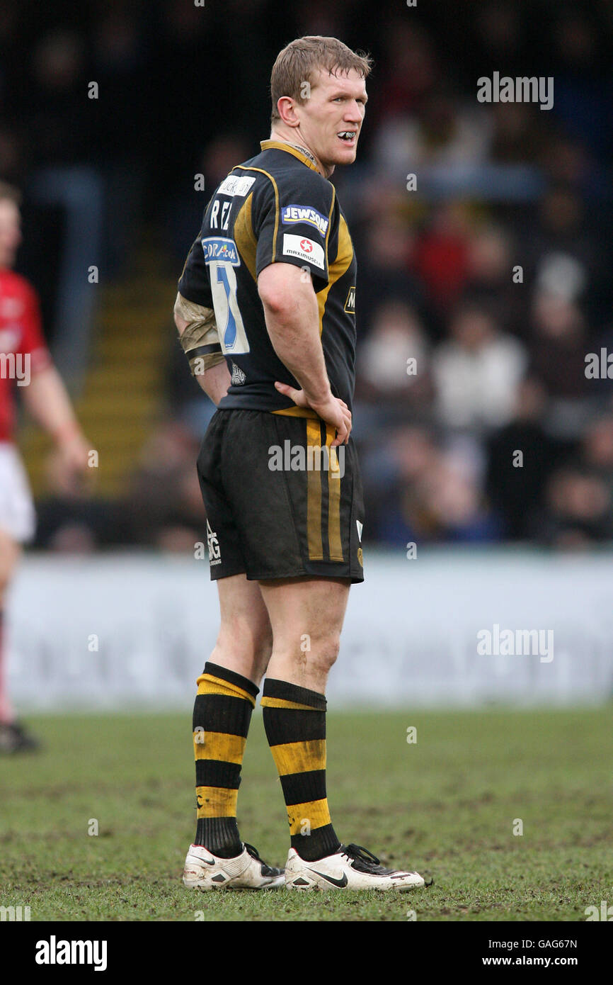 Wasps tom rees hi-res stock photography and images - Alamy