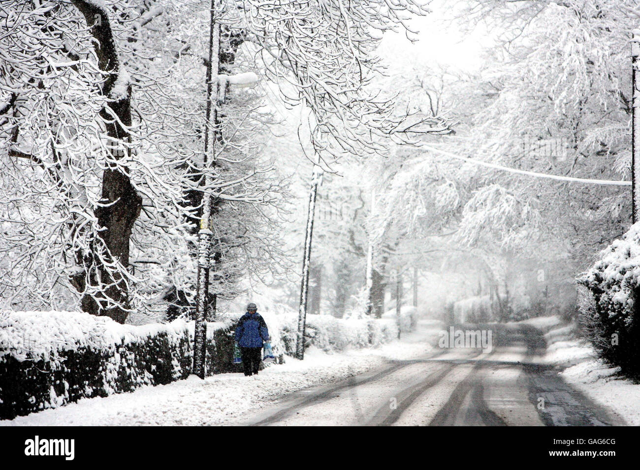 Woman struggles hi-res stock photography and images - Alamy