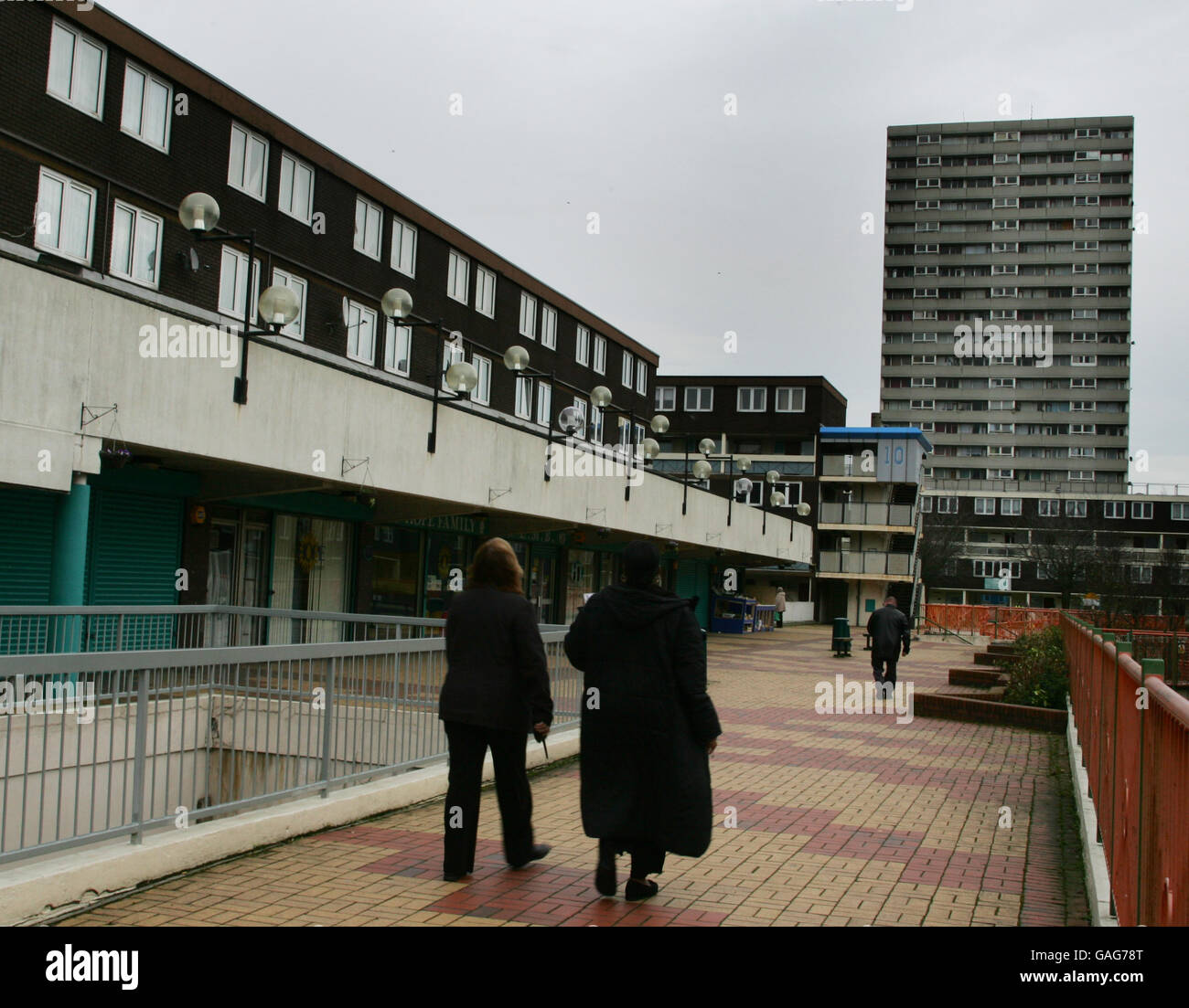Heath town wolverhampton hi-res stock photography and images - Alamy
