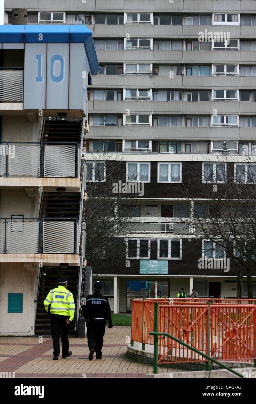 Heath town wolverhampton hi-res stock photography and images - Alamy