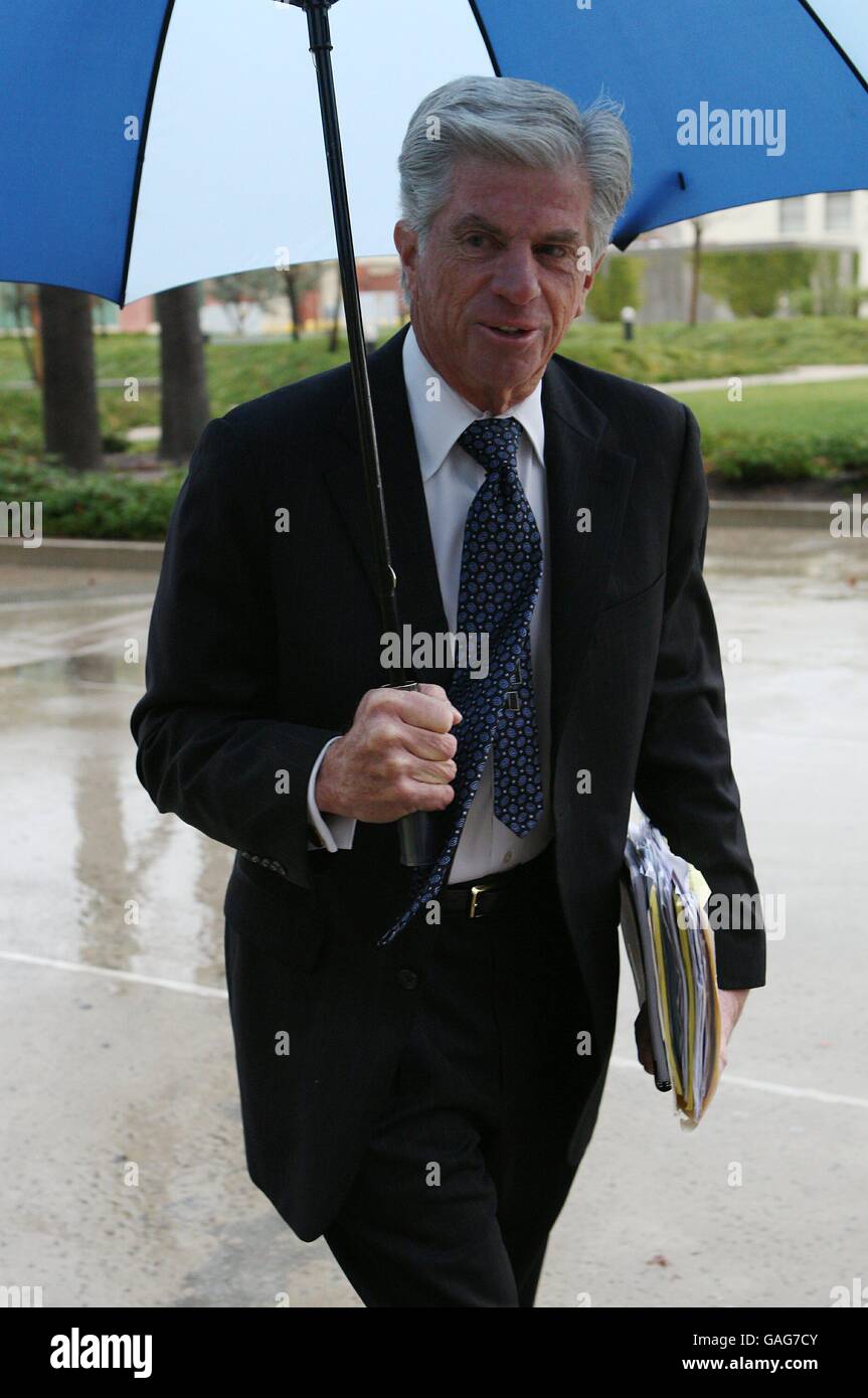 Michael Flanagan - Los Angeles Stock Photo - Alamy